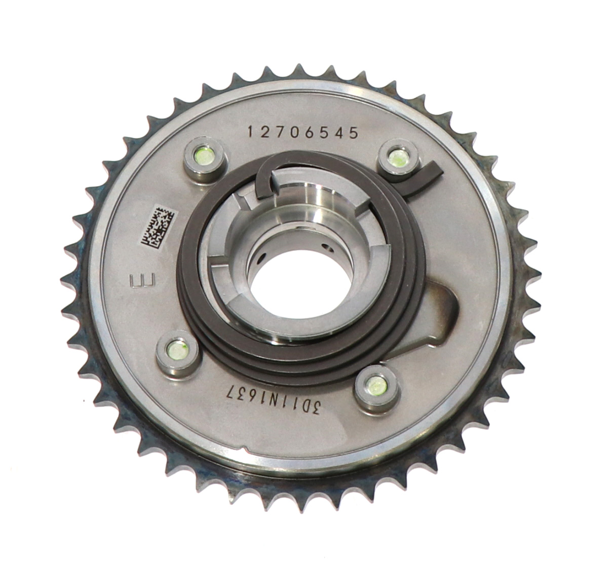 12706545 Actuator Ac Delco