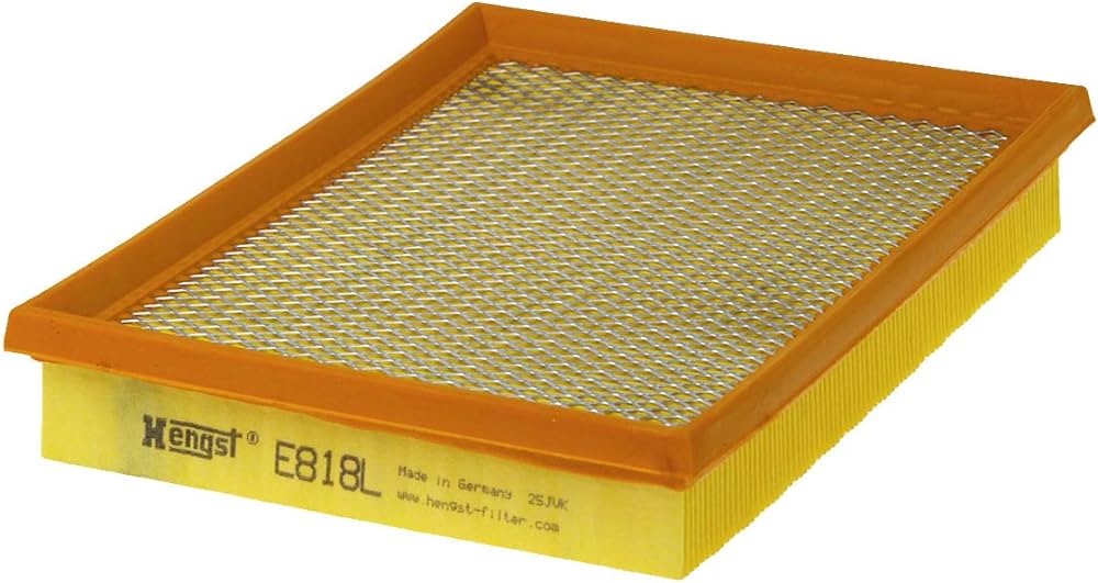 E818L Filter Insert