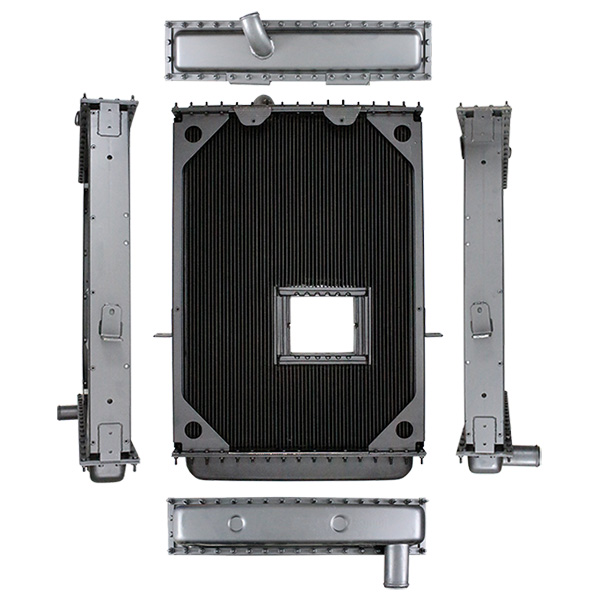 239183 Radiator Northern Radiator