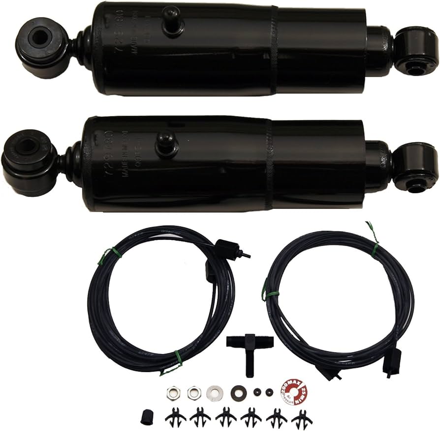 49221 Air Shocks Gabriel