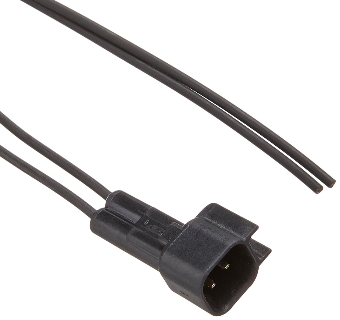 WPT1193 Wiring Motorcraft (Div Of Ford)