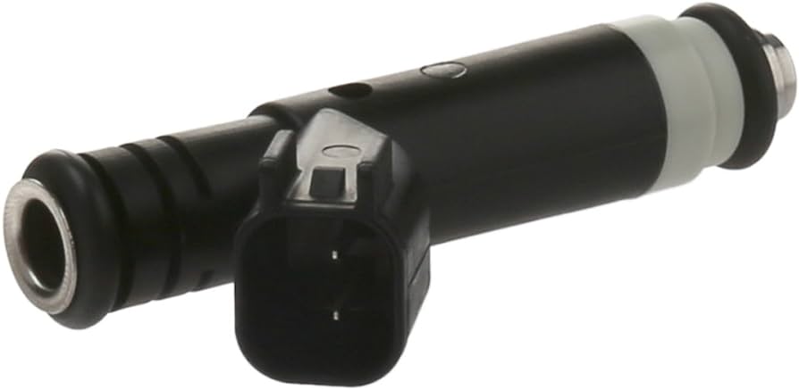 FJ481 Fuel Injector Standard Motor Products