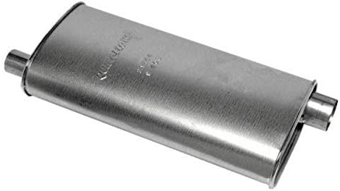 21856 Muffler Walker Mfg Co-Tenneco