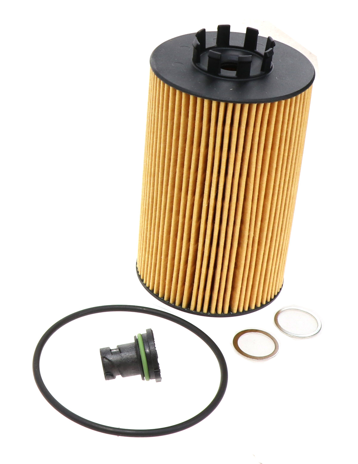 DDE A9341801410 Oil Filter Freightliner
