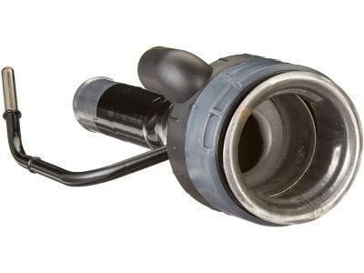 77201-0C910 Fuel Pipe