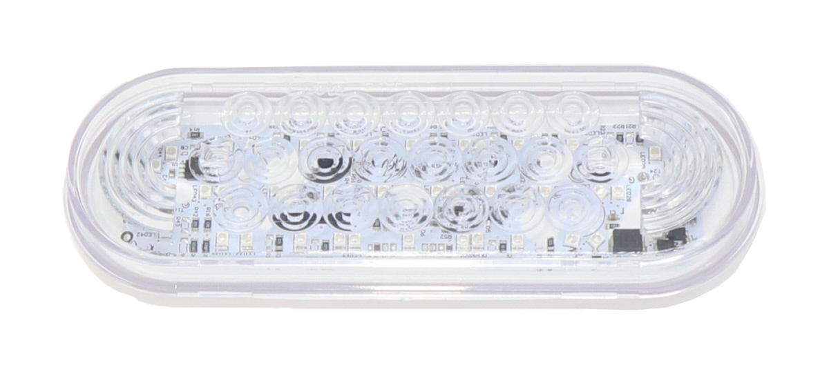 79212 Led Strobe Lamp Grote Lighting