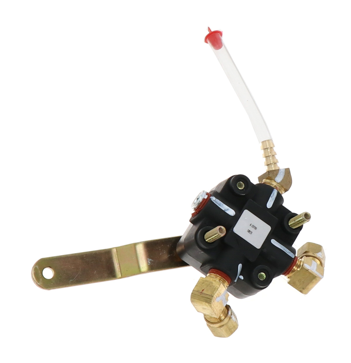VS33704-3 Control Valve Hendrickson Mobile Equip