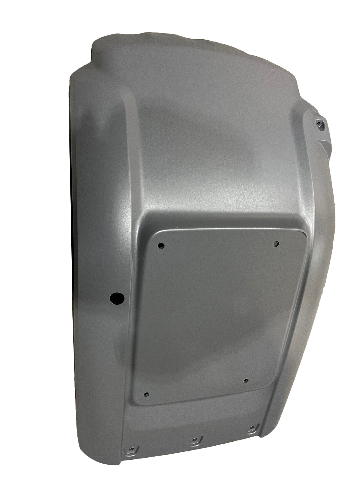 1707512PAC Front Fender Buy Truck Parts