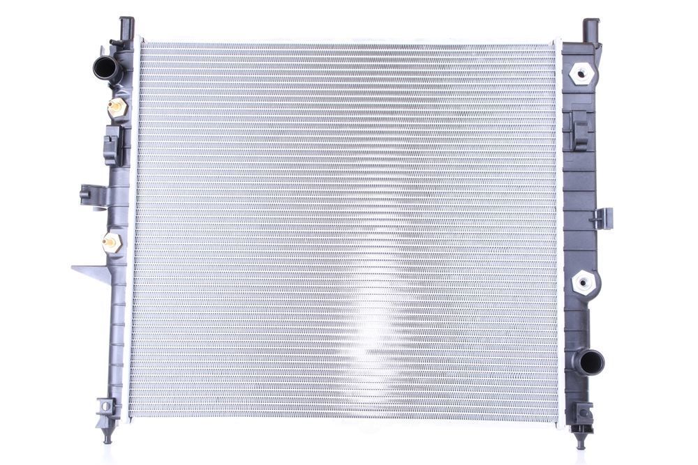 62788A Radiator