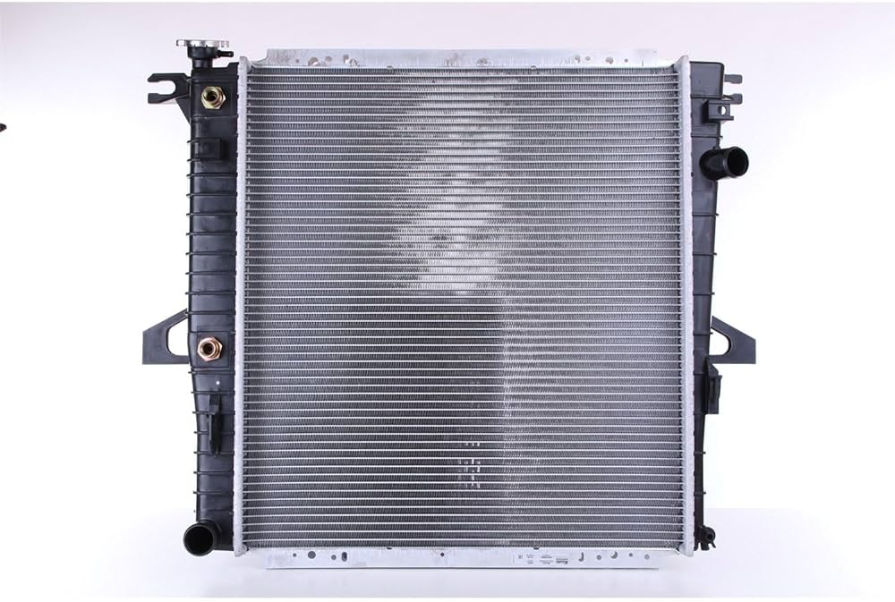 69203 Radiator