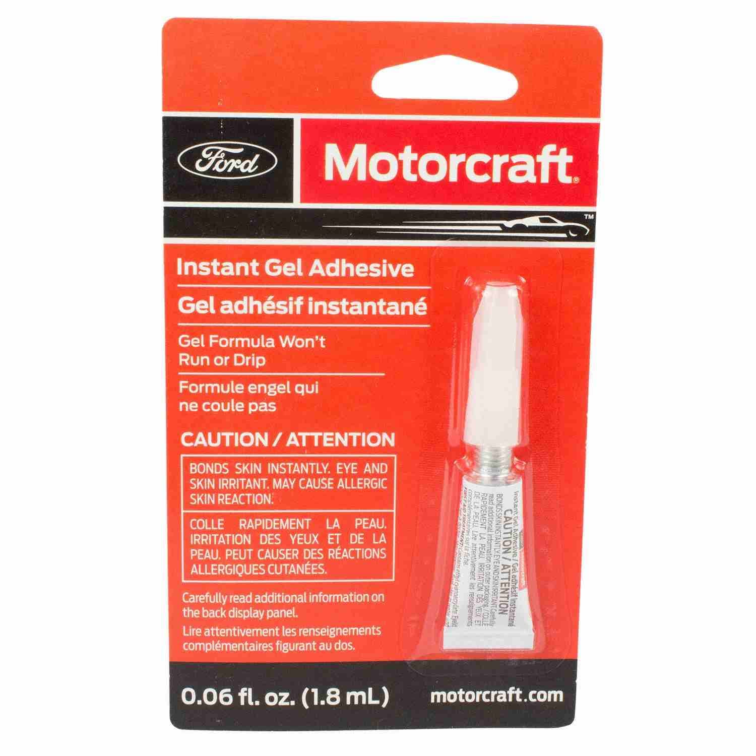 TA19C Adhesive Motorcraft (Div Of Ford)