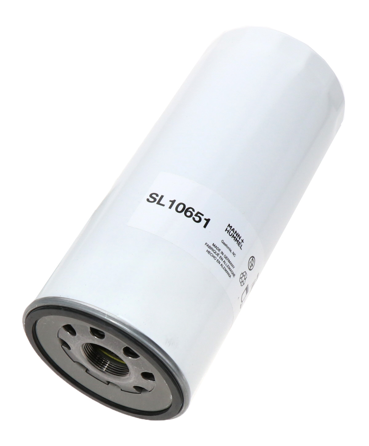 WL10651 Filter,Oil Wix Filter Corp