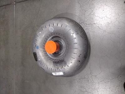 19435460 T Converter Asembly Ac Delco