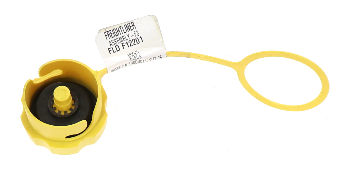 FLD F12201 Oil Fill Cap Freightliner