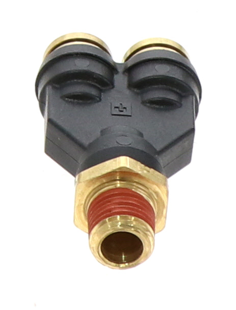 23-14400-000 Ptc Connector-Y Freightliner
