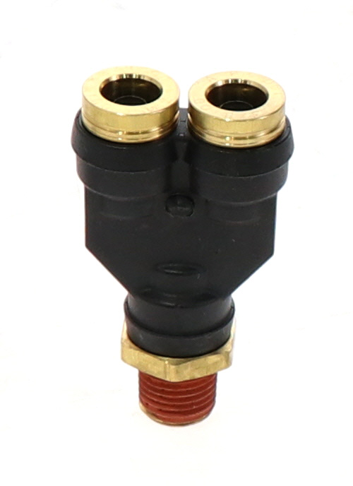 23-14400-000 Ptc Connector-Y Freightliner