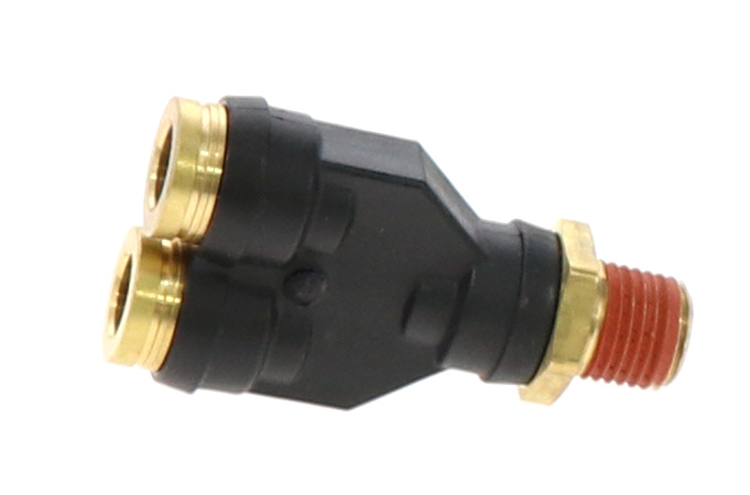 23-14400-000 Ptc Connector-Y Freightliner