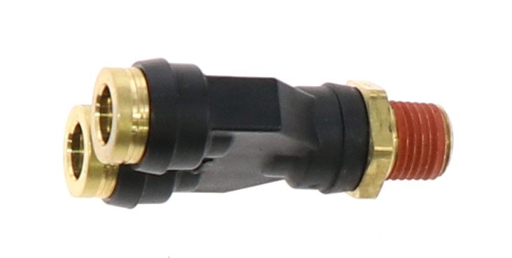 23-14400-000 Ptc Connector-Y Freightliner