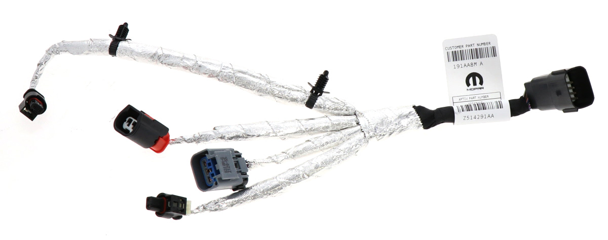 68360191AA Wiring Buy Truck Parts