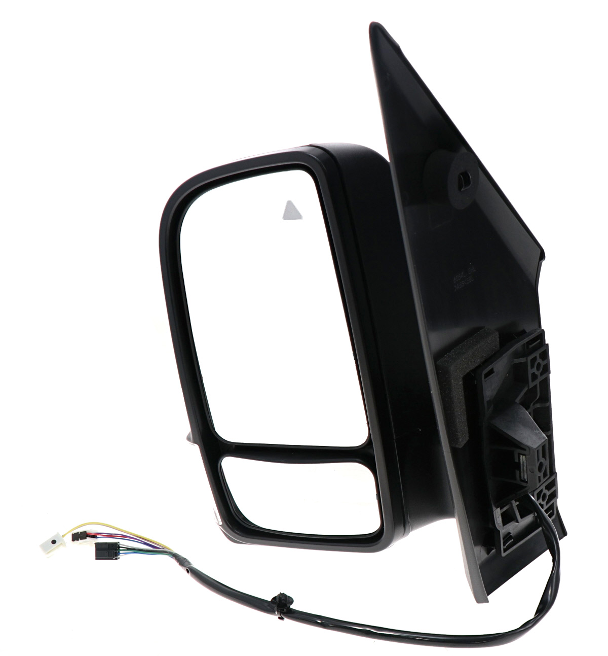 1511-0181 Mirror Asm Wheeler Fit