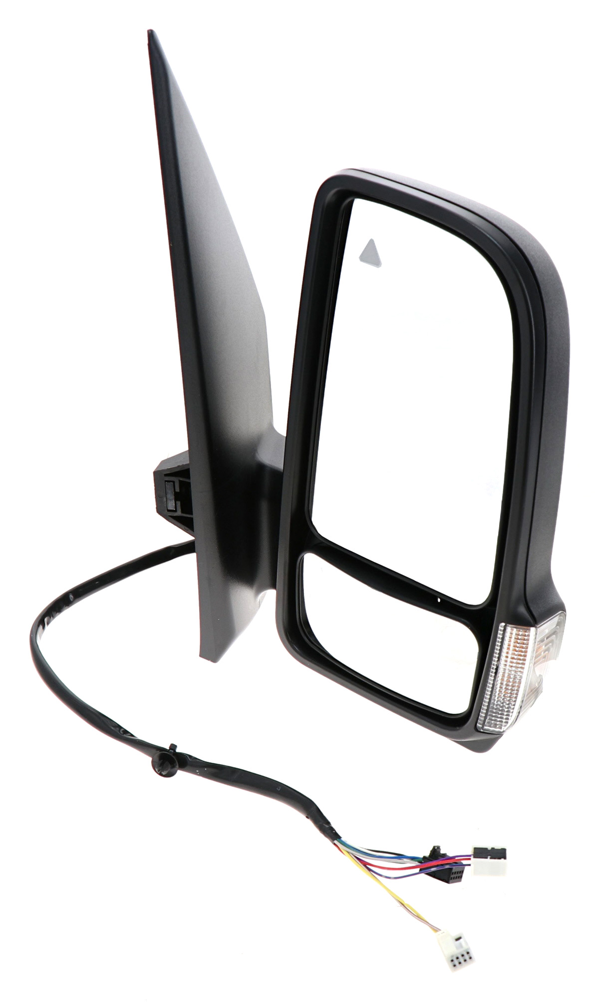 1511-0182 Mirror Asm Wheeler Fit