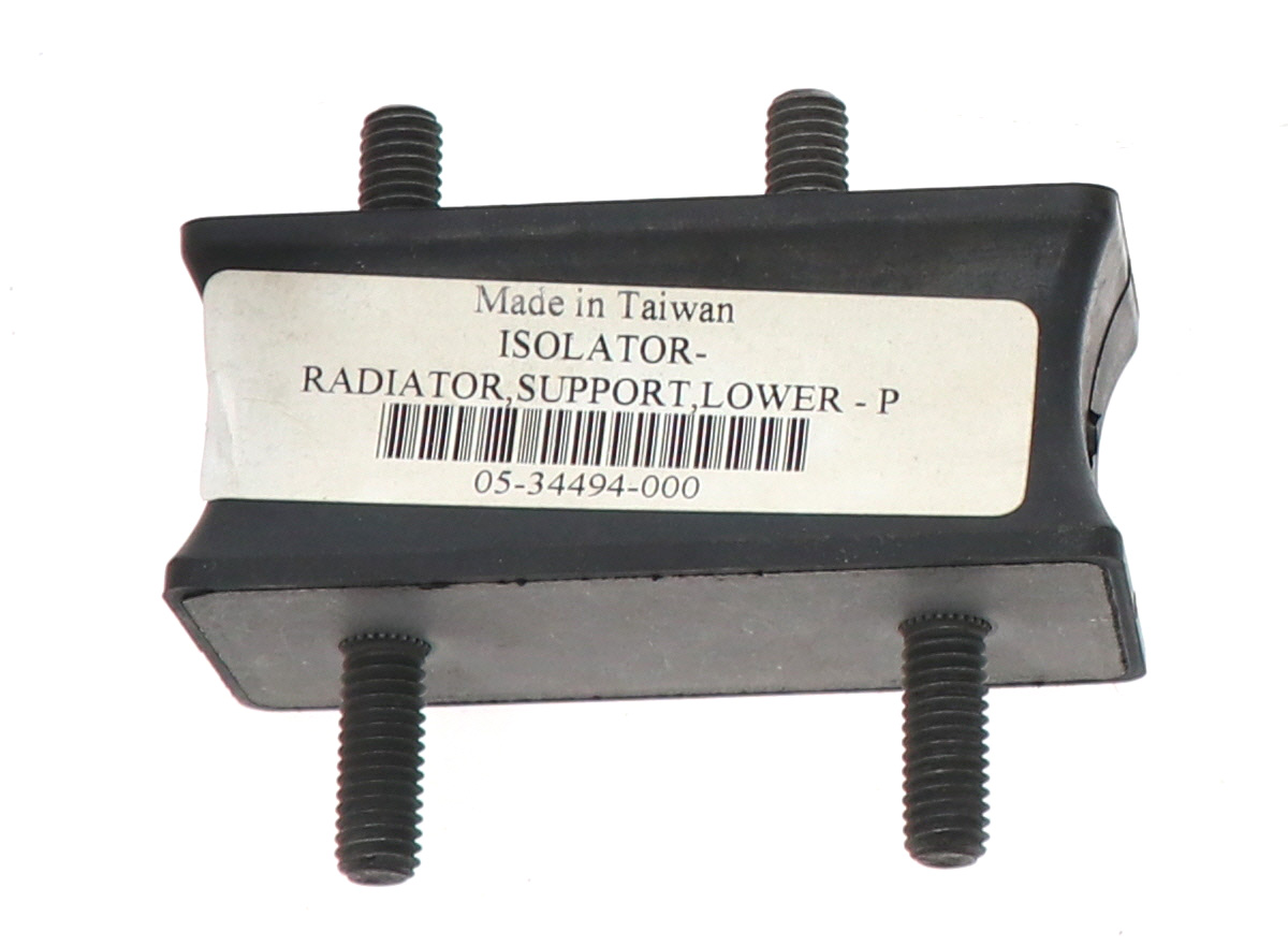 05-34494-000 Rad Isolator Freightliner