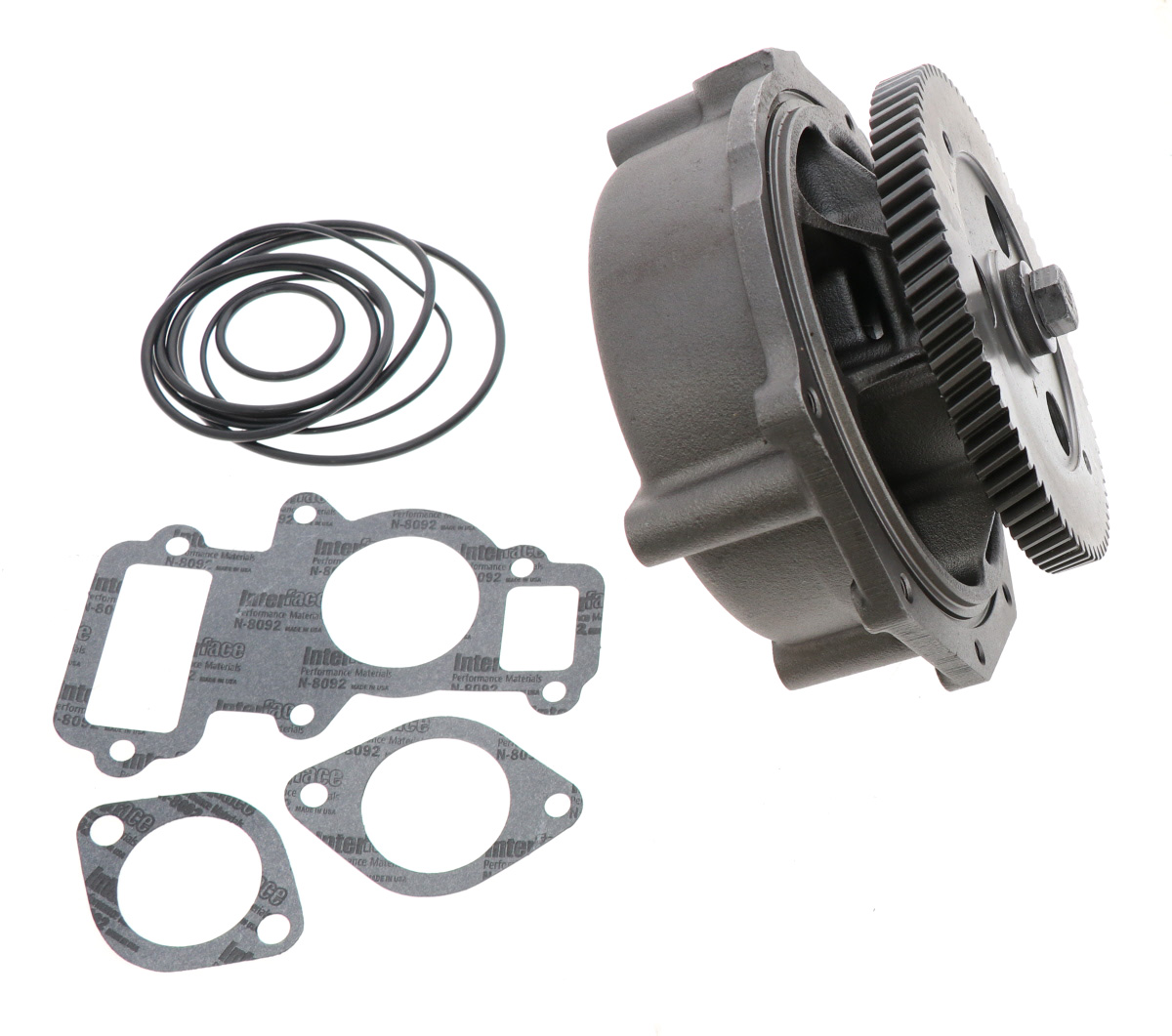 HDX RW1194PX Water Pump Freightliner