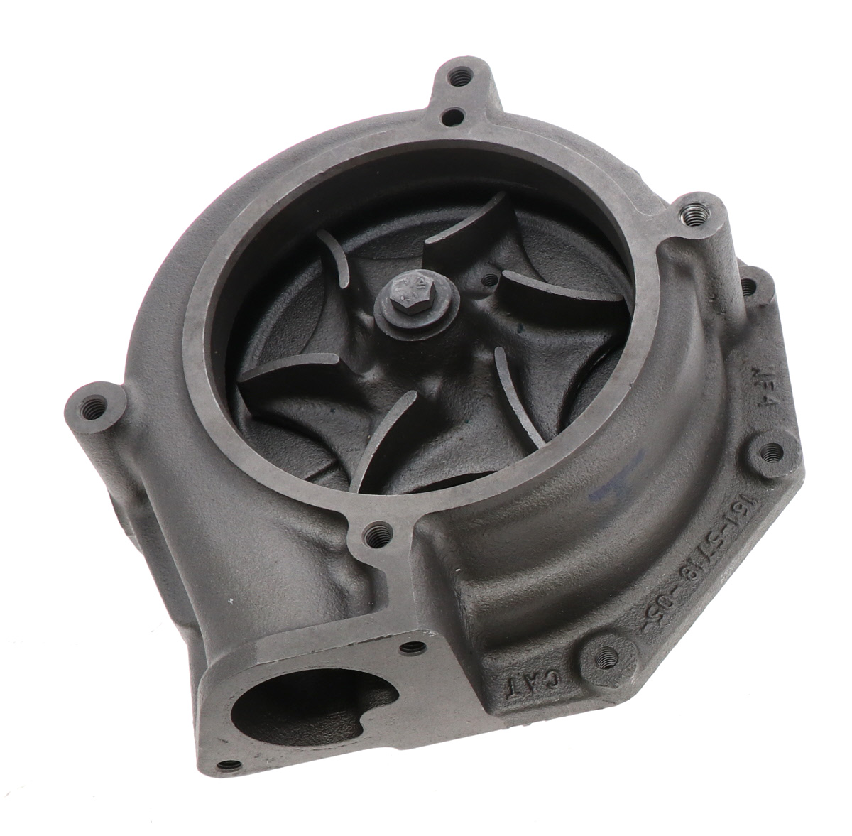 HDX RW1194PX Water Pump Freightliner