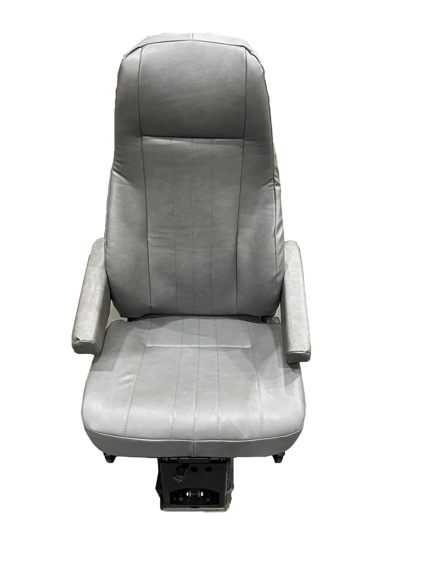 1110-0453 Seat Asm Ultra Ergonomics