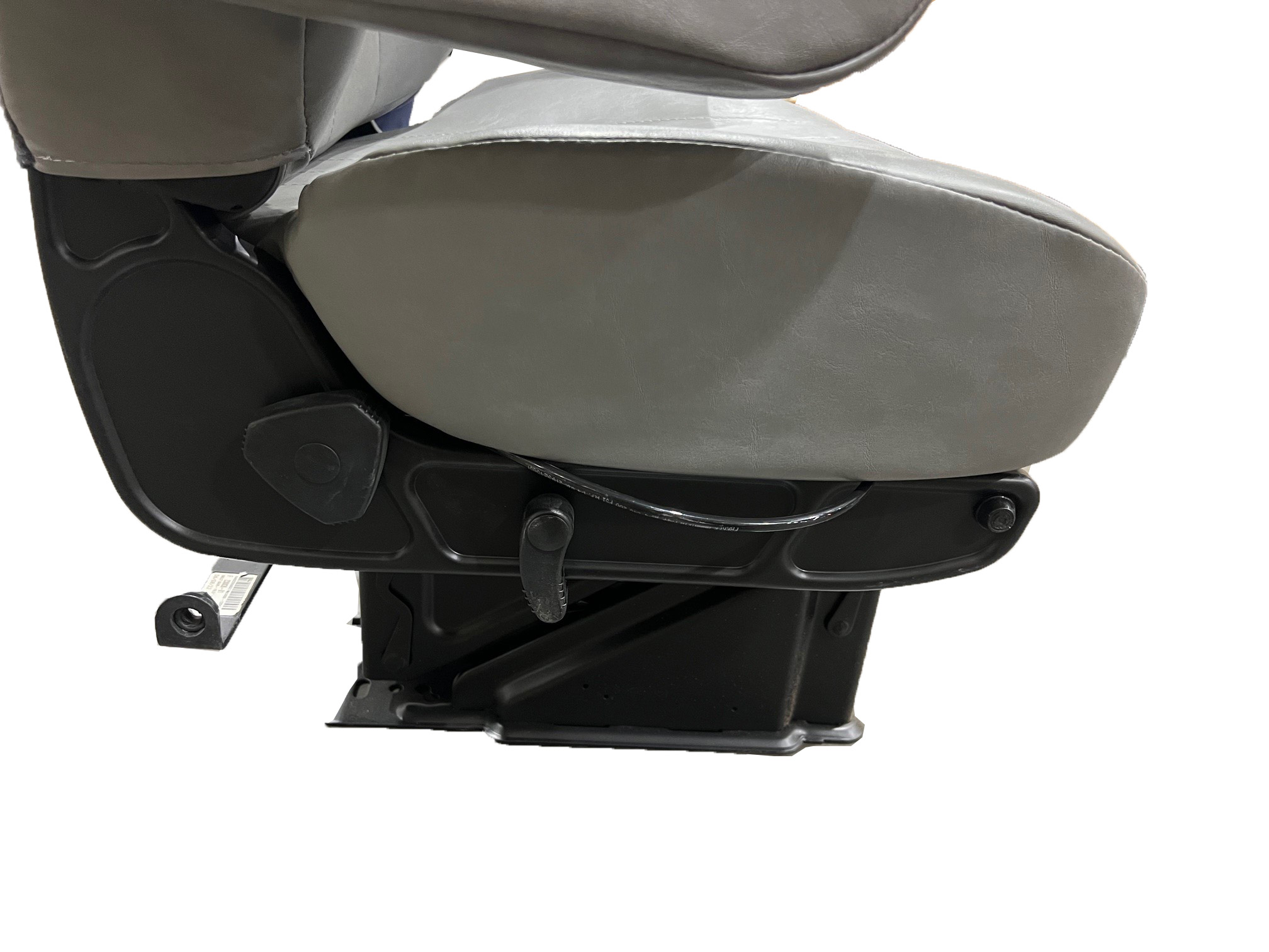 1110-0453 Seat Asm Ultra Ergonomics