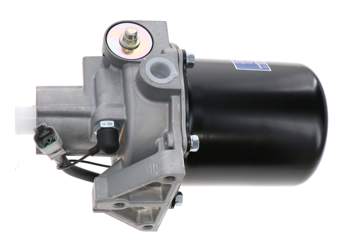 RAI AD DU4 58270 Air Dryer Freightliner