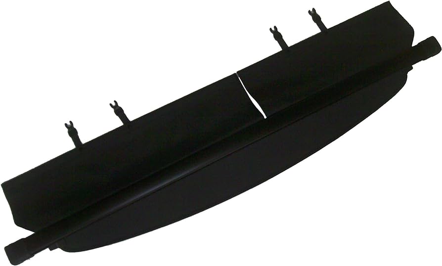 PT731-42090 Cargo Cover