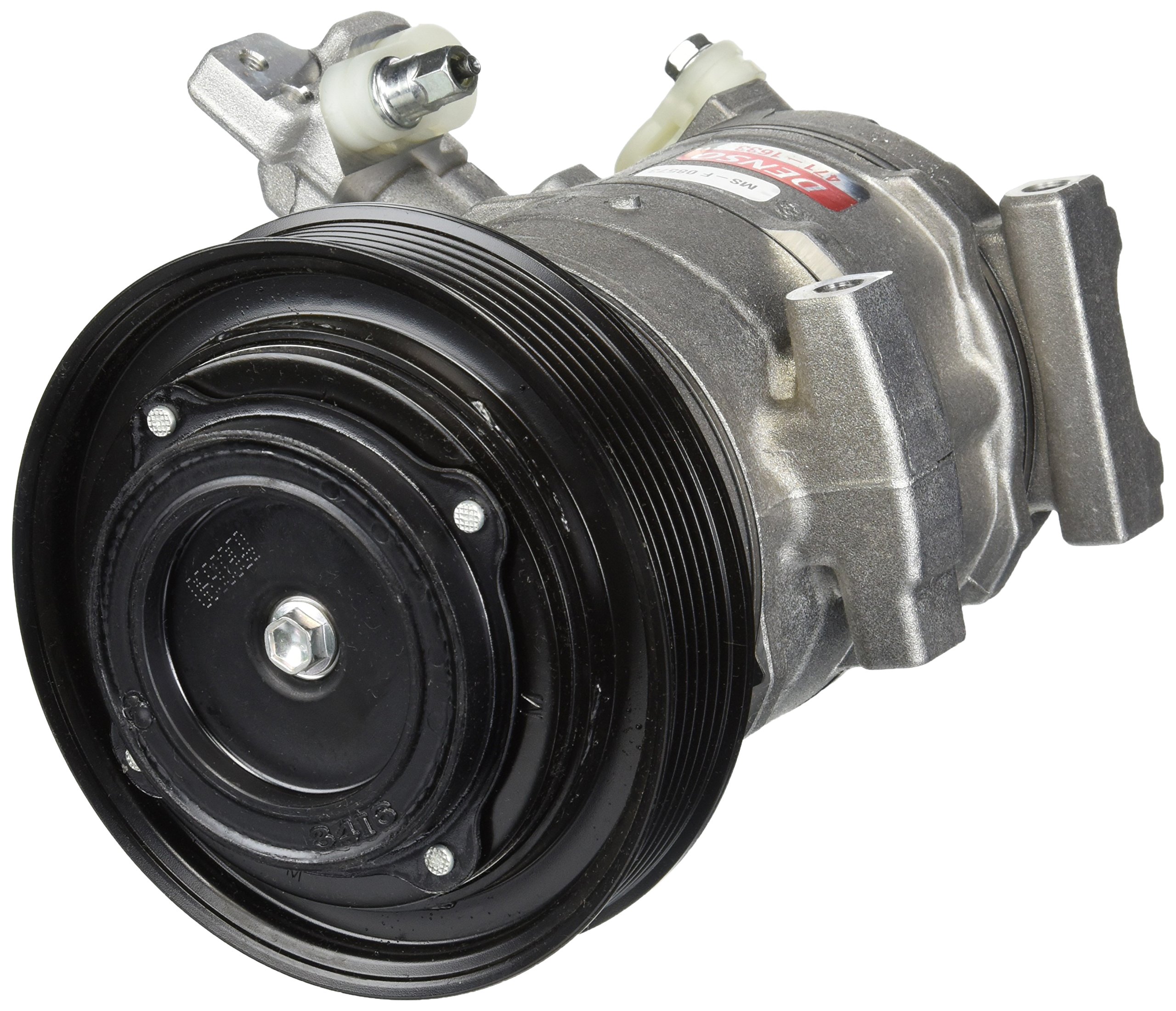 471-1633 Compressor