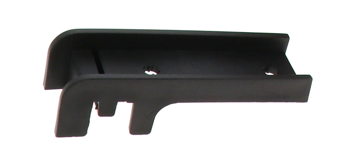 1505-0025P150 Bracket,Cab Ext Wheeler Fit