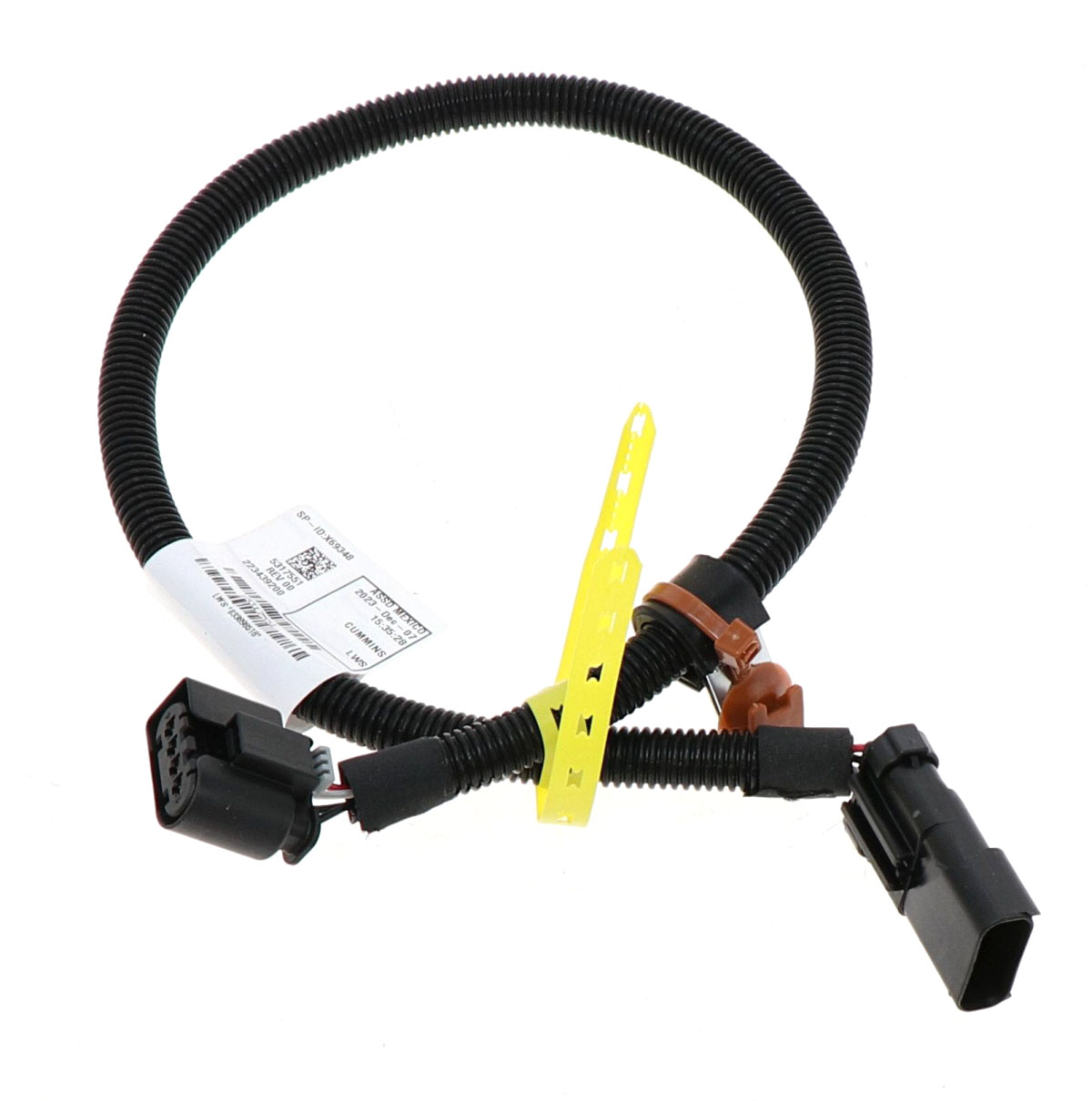5317551 Harness Buy Truck Parts