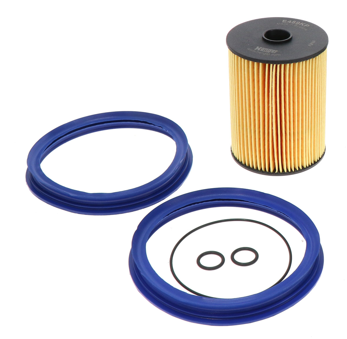 E489KP D461 Fuel Filter