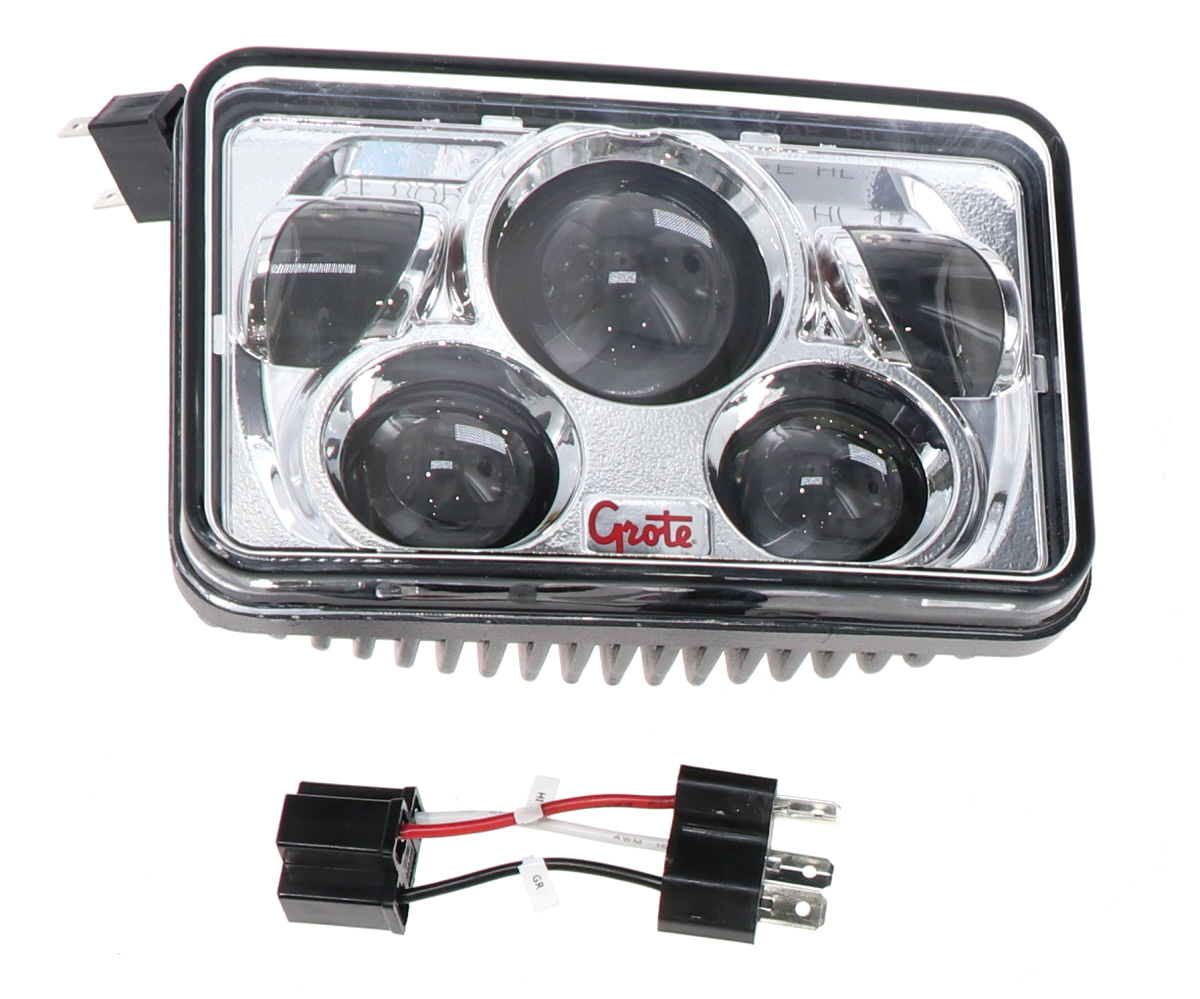 GRO94401 5 Beam Freightliner