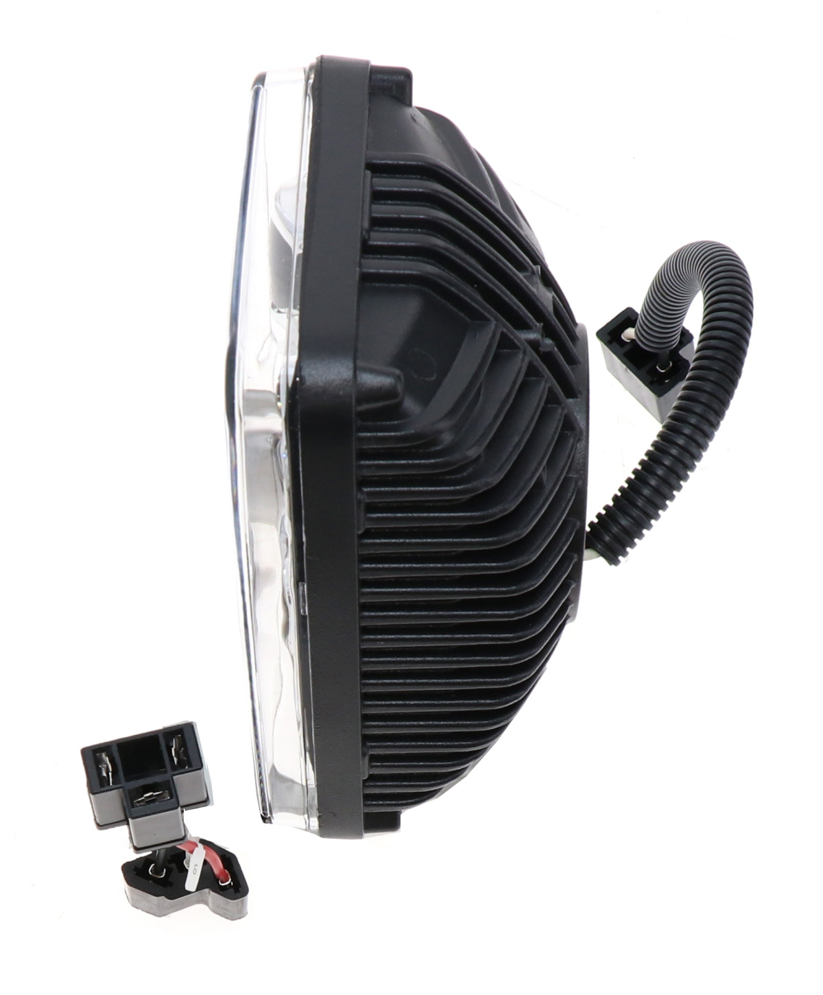 GRO94401 5 Beam Freightliner