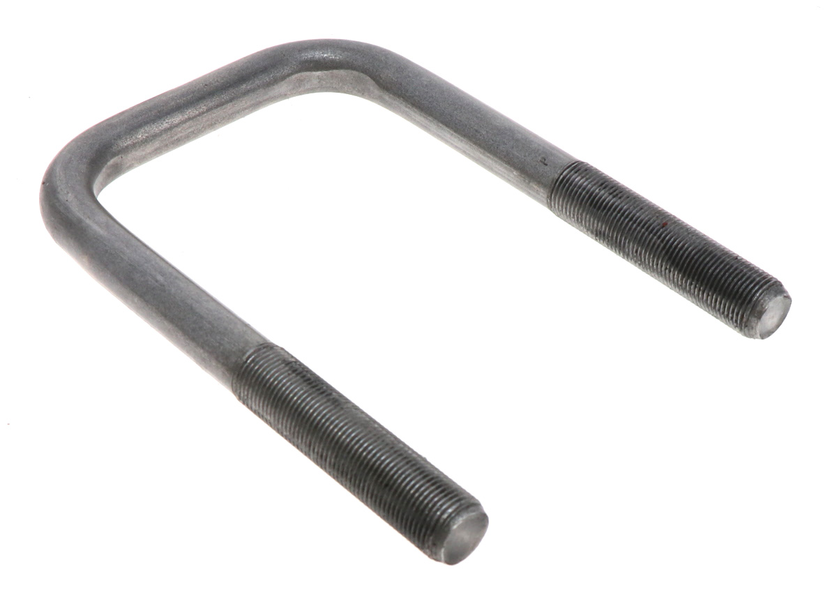 23-12734-180 1 U Bolt-3/4-16 Freightliner
