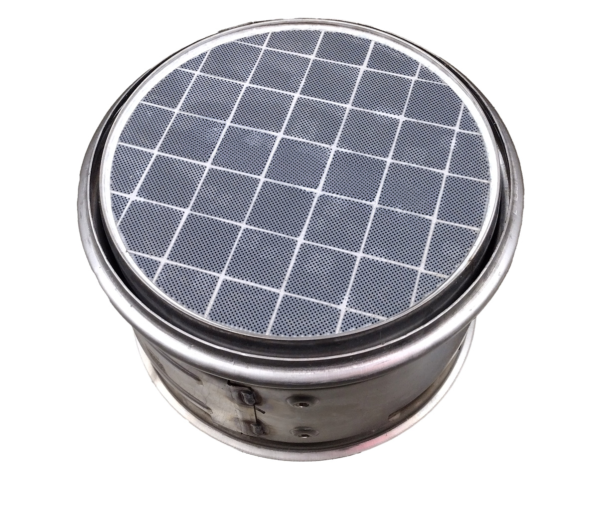 5579372RX Filter (Dpf) Buy Truck Parts