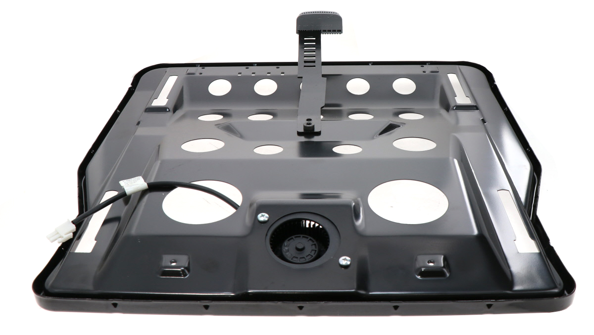 ISR017791 01 Seat Pad Freightliner