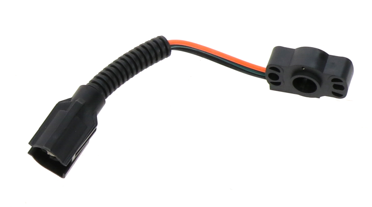 TH18 Position Sensor Standard Motor Products