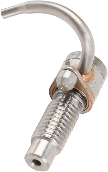 12678499 Nozzle Chevrolet