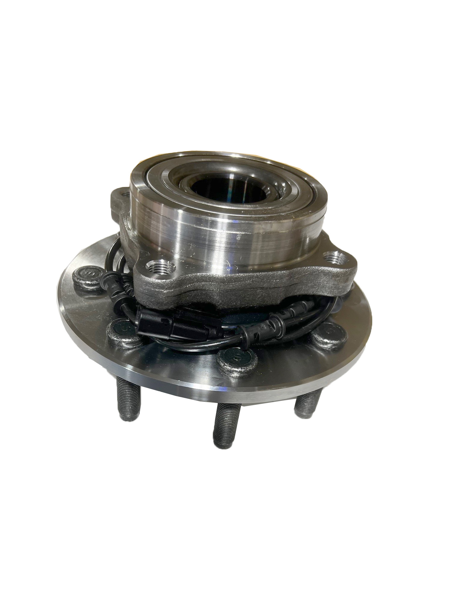 HA590166 Hub Asm Timken Bearing Co.