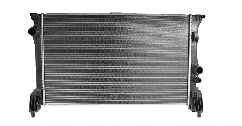 A4475010001/A Radiator Buy Truck Parts
