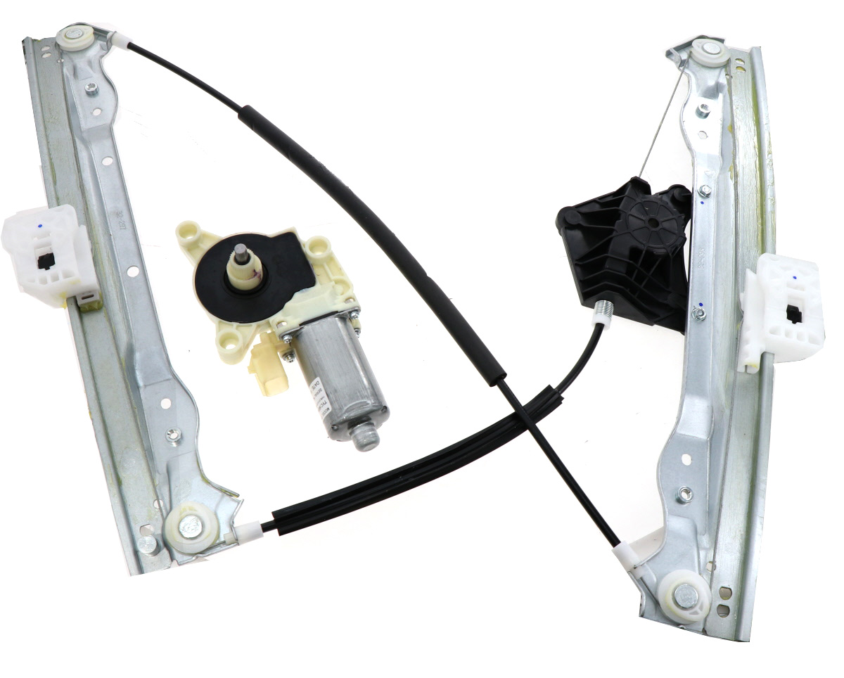 660479 Wind Regulator Tyc