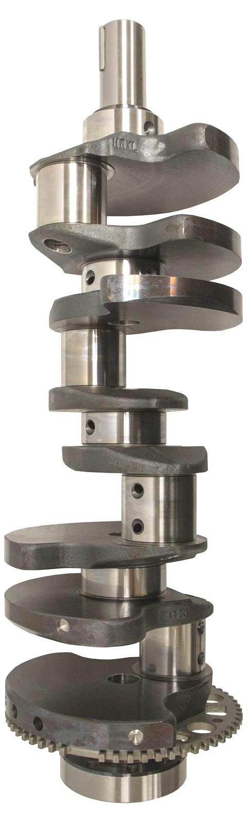 12732518 Crankshaft Chevrolet