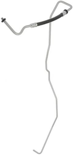 15267484 Pipe Asm-Trans Chevrolet