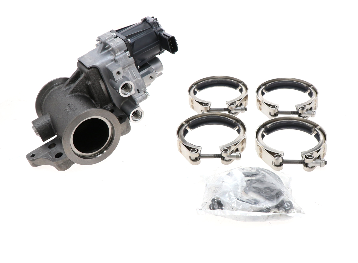 2517625C92 Egr Valve Kit Buy Truck Parts