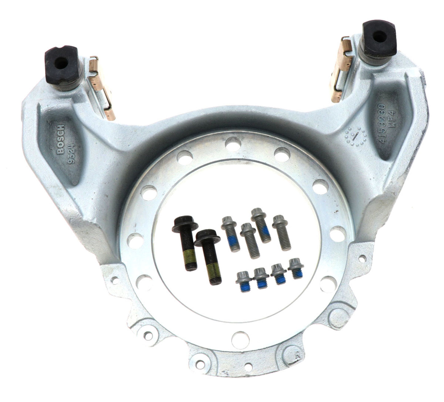 ASL0204002833 Caliper R Plate